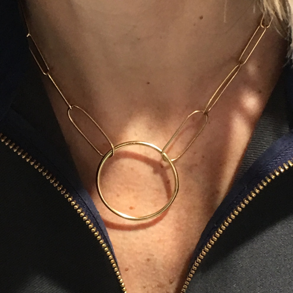 Collier RONDA – Par Coeur
